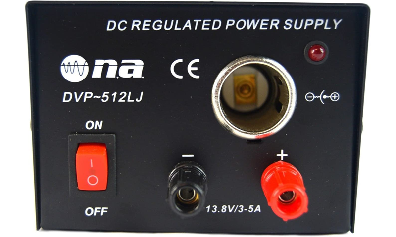Power Supplies