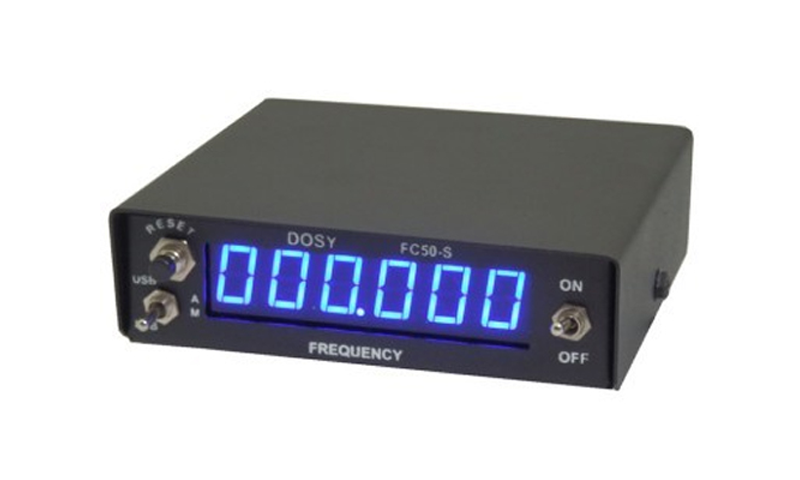 Dosy FC-50 Frequency Counter