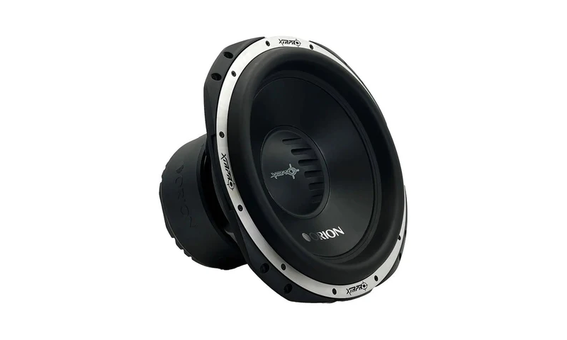 15 Inch Subwoofers